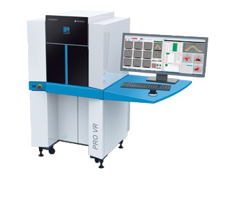 MTF TESTING - Prolog Optics