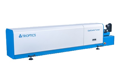 Twyman Green interferometer - Prolog Optics