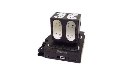 Z-Lift and Vertical Axis - Prolog Optics