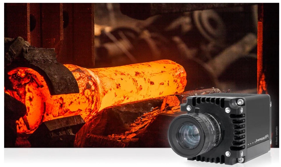 SWIR Cameras - Prolog Optics | Prolog Optics