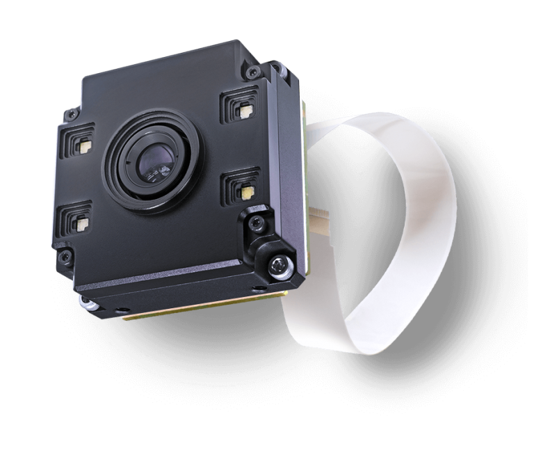 LUCID New Helios™ Embedded ToF Module - Prolog Optics | Prolog Optics