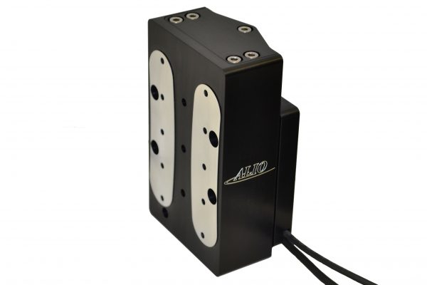 Z-Lift and Vertical Axis | Prolog Optics