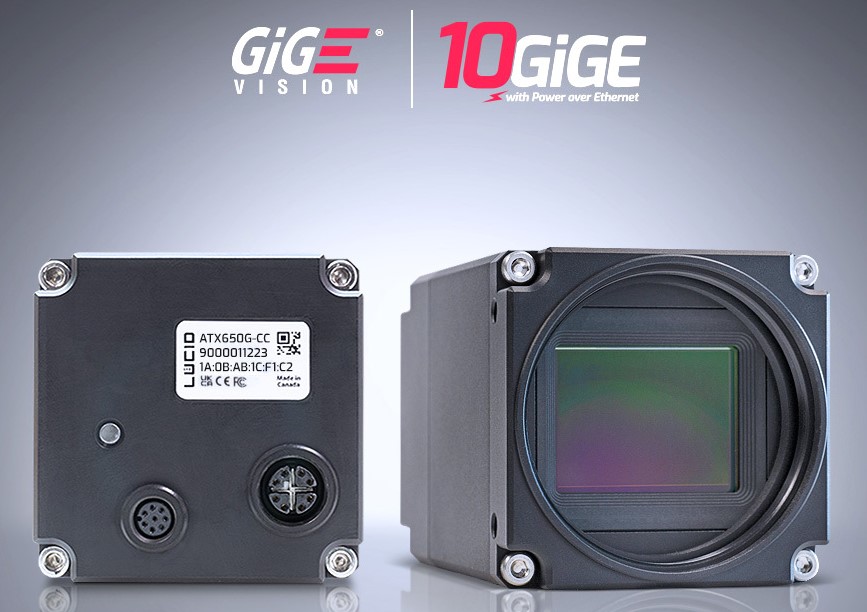 Press Release: LUCID Releases High Resolution 65 Megapixel Atlas10 ...