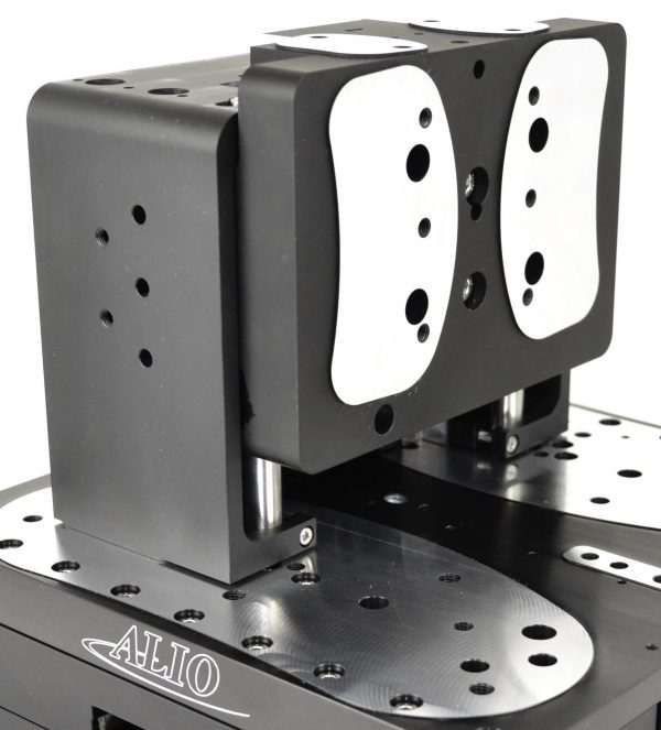 Z-Lift and Vertical Axis | Prolog Optics